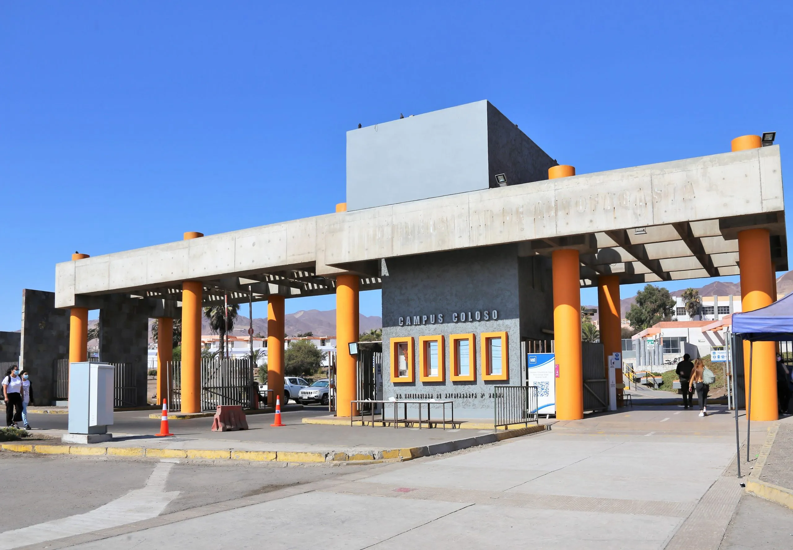 Universidad de Antofagasta tendrá nueva sede en Calama